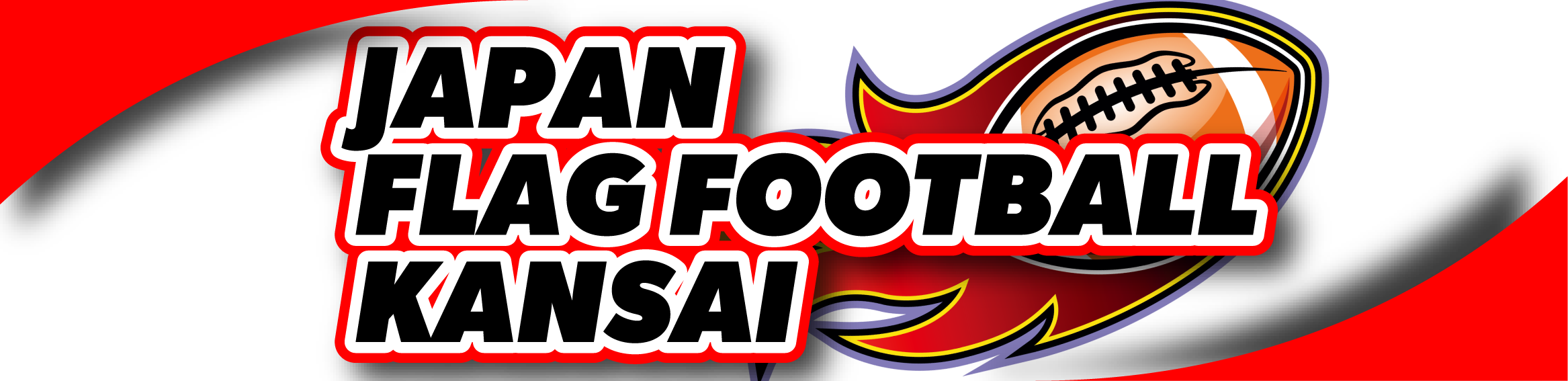 JAPAN FLAG FOOTBALL 関西